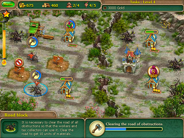 Stratēģijas spēles @ Speles.lv | Spēlē online šeit!