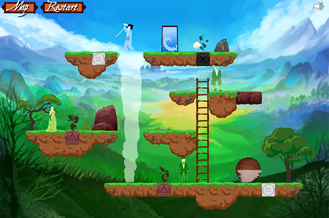 Atjautības spēles @ Speles.lv | Spēlē online šeit!