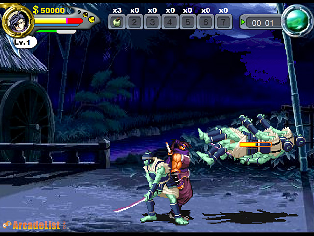 Cīņas spēles @ Speles.lv | Spēlē online šeit!